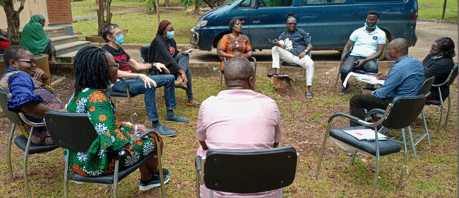 Community mental health model in Nigeria