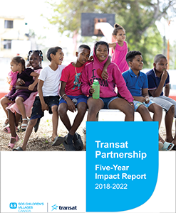Transat A.T. Inc.