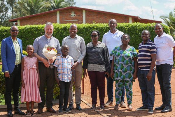 Exploring opportunities for collaboration between Canada and Rwanda