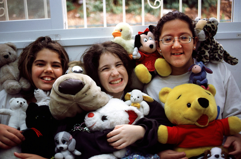 SOS Children's Village Migdal Haemek (Megadim)