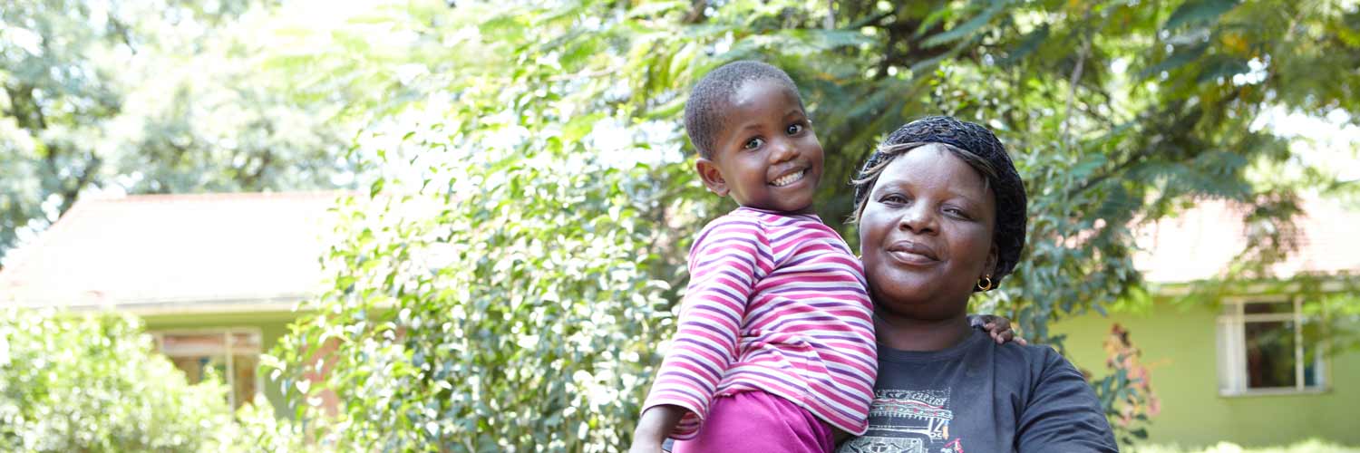 SOS Children's Villages Canada | A loving home for every child