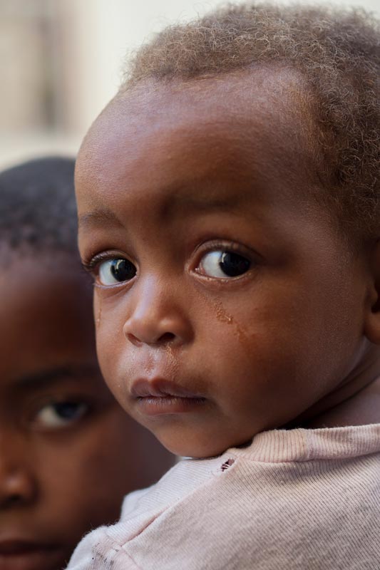 Sponsor a Child in Africa