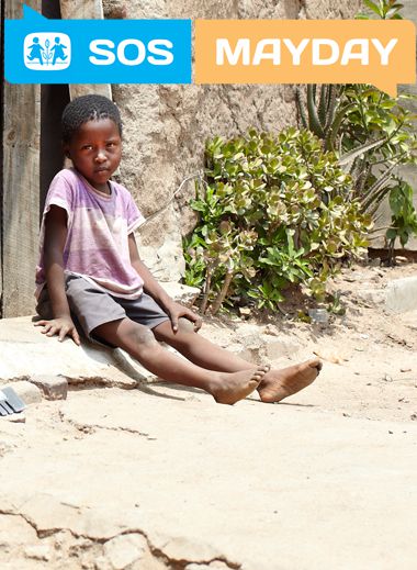 SOS Children's Villages Canada | A loving home for every child