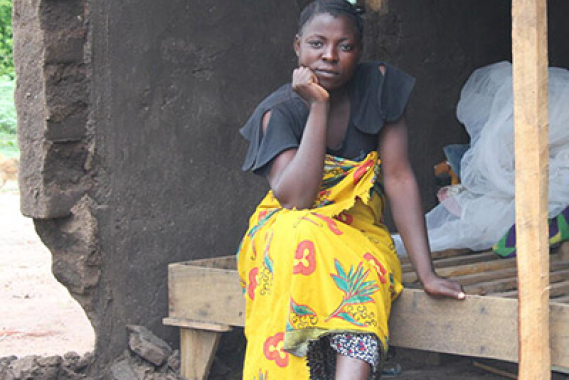 Emergency Response: Cyclone Ana in Malawi