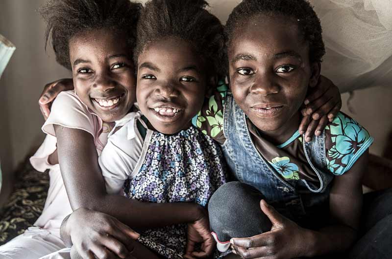 SOS Children's Village Lusaka