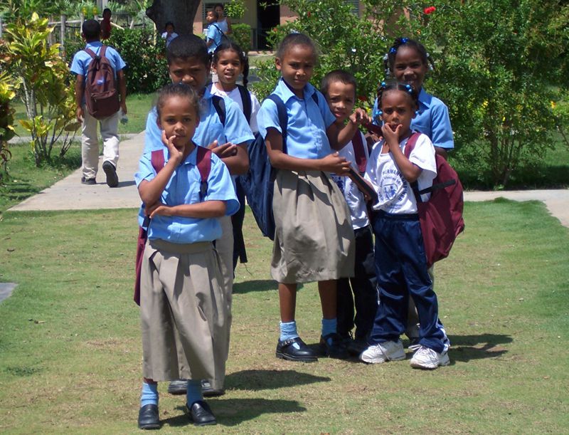 SOS Children's Village Los Jardines del Norte